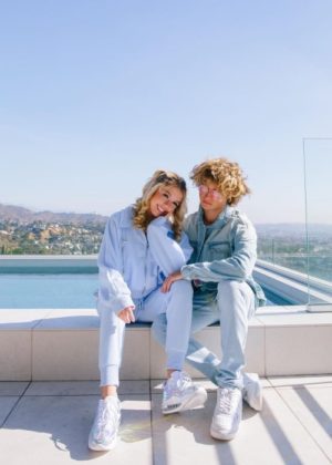 Colie.1 Height, Weight, Age, Boyfriend, Family, Facts, Biography