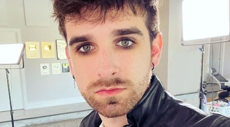 Daniel Gizmo Height, Weight, Age, Girlfriend, Facts, Biography