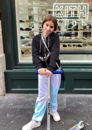Daniela Marder Height, Weight, Age, Boyfriend, Family, Facts, Biography