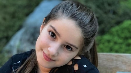 Daniela Marder Height, Weight, Age, Boyfriend, Family, Facts, Biography