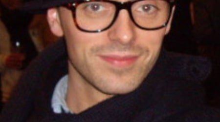 David Dawson (Actor) Height, Weight, Age, Family, Biography, Facts