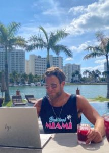 David Portnoy Height, Weight, Age, Family, Facts, Education, Biography