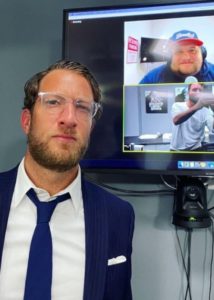 David Portnoy Height, Weight, Age, Family, Facts, Education, Biography