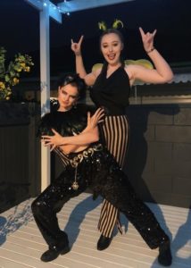 Elizabeth Cullen Height, Weight, Age, Boyfriend, Family, Facts, Biography