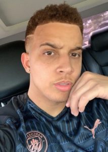 FaZe Swagg Height, Weight, Age, Girlfriend, Facts, Biography