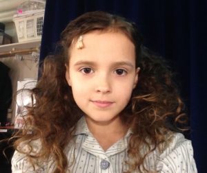 Fina Strazza Height, Weight, Age, Boyfriend, Biography, Family, Facts