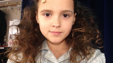 Fina Strazza Height, Weight, Age, Boyfriend, Biography, Family, Facts