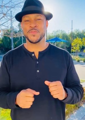 Finesse Mitchell Height, Weight, Age, Spouse, Biography, Family