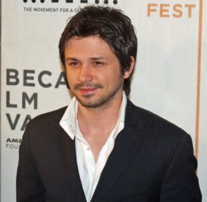 Freddy Rodriguez (Actor) Height, Weight, Age, Family, Biography, Facts