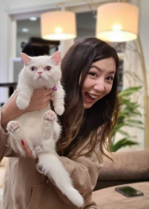 Fuslie Height, Weight, Age, Facts, Boyfriend, Education, Biography