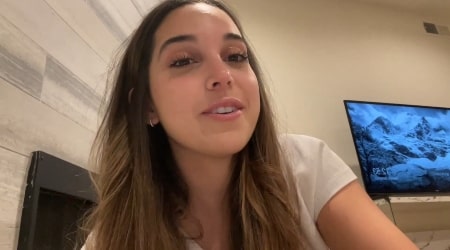 Gaby Obregon Height, Weight, Age, Boyfriend, Family, Facts, Biography