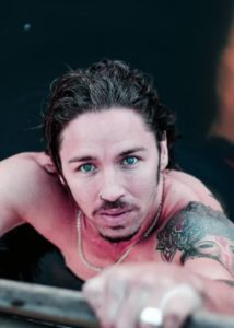 Gil Ofarim Height, Weight, Age, Family, Facts, Biography