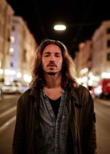 Gil Ofarim Height, Weight, Age, Family, Facts, Biography