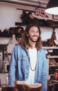 Gil Ofarim Height, Weight, Age, Family, Facts, Biography