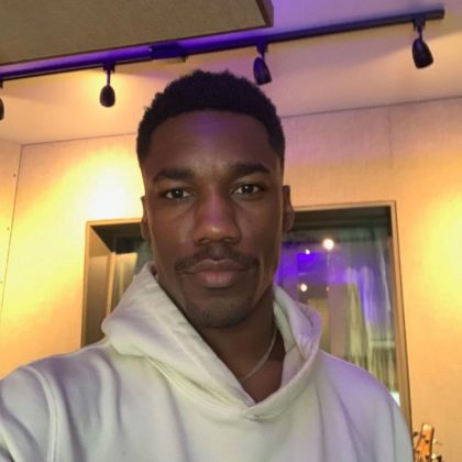 Giveon (Singer) Height, Weight, Age, Girlfriend, Biography, Facts