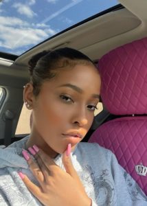 Jada Wesley Height, Weight, Age, Boyfriend, Facts, Biography