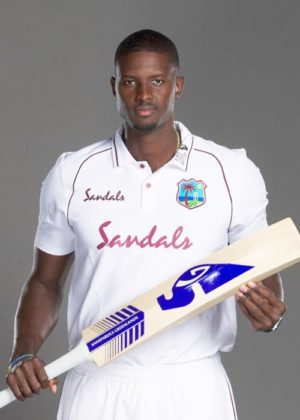 Jason Holder Height, Weight, Age, Family, Facts, Girlfriend, Biography