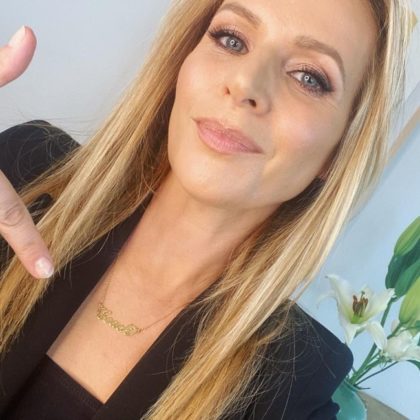 Jessalyn Gilsig Height, Weight, Age, Boyfriend, Biography, Facts