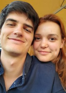 Jessica Sutton Height, Weight, Age, Boyfriend, Biography, Facts