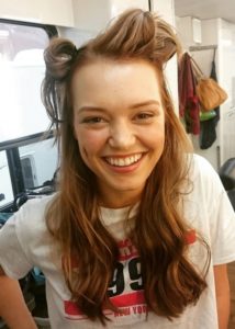 Jessica Sutton Height, Weight, Age, Boyfriend, Biography, Facts