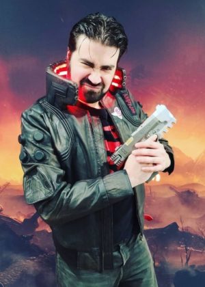 Joe Vargas Height, Weight, Age, Girlfriend, Family, Facts, Biography