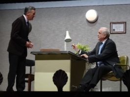 John Cleese Height, Weight, Age, Spouse, Biography, Family, Facts