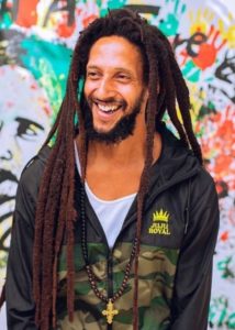 Julian Marley Height, Weight, Age, Family, Facts, Biography