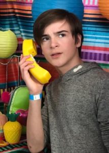 Kale Culley Height, Weight, Age, Girlfriend, Family, Facts, Biography