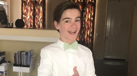 Kale Culley Height, Weight, Age, Girlfriend, Family, Facts, Biography