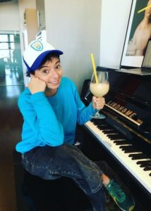 Kate Micucci Height, Weight, Age, Spouse, Family, Facts, Biography