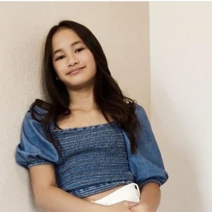 Kaylee Hottle Height, Weight, Age, Boyfriend, Facts, Biography