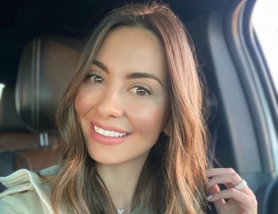 Kelley Flanagan Height, Weight, Age, Boyfriend, Family, Facts, Biography