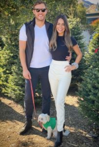 Kelley Flanagan Height, Weight, Age, Boyfriend, Family, Facts, Biography