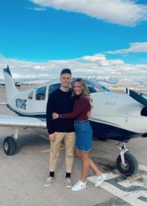 KennaDee Kay Haddock Height, Weight, Age, Boyfriend, Biography