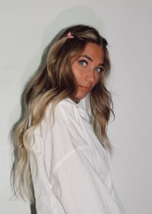 KennaDee Kay Haddock Height, Weight, Age, Boyfriend, Biography