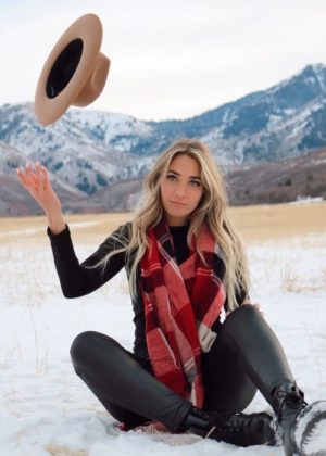 KennaDee Kay Haddock Height, Weight, Age, Boyfriend, Biography