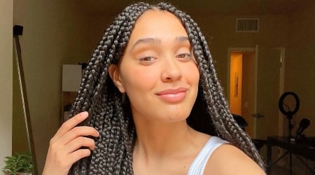 Lee Rodriguez Height, Weight, Age, Boyfriend, Family, Facts, Biography