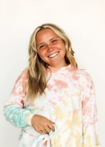 Lilee Nelson Height, Weight, Age, Boyfriend, Family, Facts, Biography