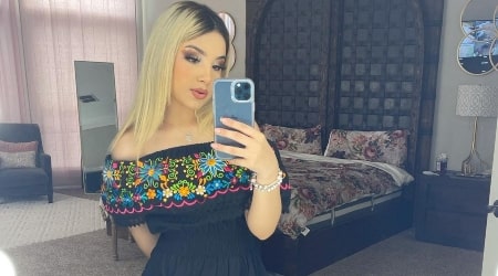 Linag0ldi Height, Weight, Age, Boyfriend, Family, Facts, Biography