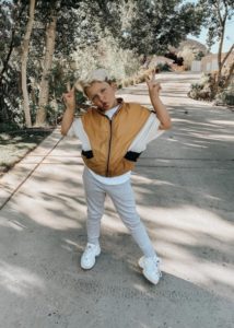 Luke Nelson Height, Weight, Age, Girlfriend, Family, Facts, Biography