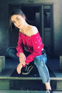 Mackenzie Cardwell Height, Weight, Age, Boyfriend, Biography, Facts