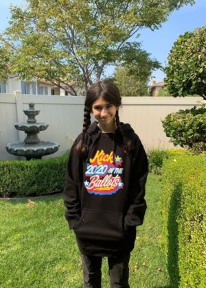 Maeve Press Height, Weight, Age, Boyfriend, Family, Facts, Biography