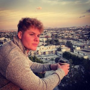 Matt Shively Height, Weight, Age, Girlfriend, Biography, Family, Facts