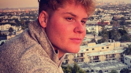 Matt Shively Height, Weight, Age, Girlfriend, Biography, Family, Facts