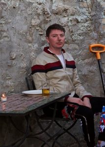 Michael Patrick O'Brien Height, Weight, Age, Girlfriend, Biography, Facts