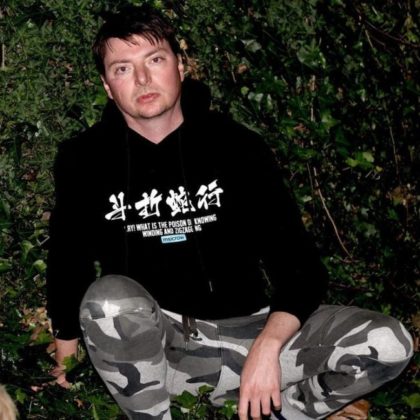 Michael Patrick O'Brien Height, Weight, Age, Girlfriend, Biography, Facts