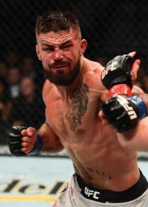 Mike Perry Height, Weight, Family, Facts, Girlfriend, Education, Biography