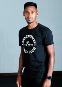 Mustafizur Rahman Height, Weight, Age, Family, Facts, Spouse, Biography