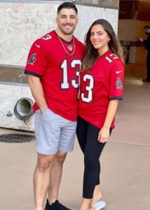 NICKMERCS Height, Weight, Age, Spouse, Family, Facts, Biography