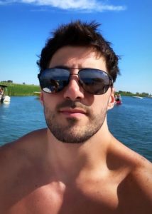 NICKMERCS Height, Weight, Age, Spouse, Family, Facts, Biography